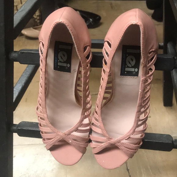lei | Shoes | Vintage 9s Lei Shoes | Poshmark